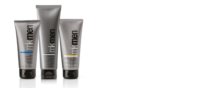 Pielęgnacja - Linia MK Men® - Catalog - Mary Kay