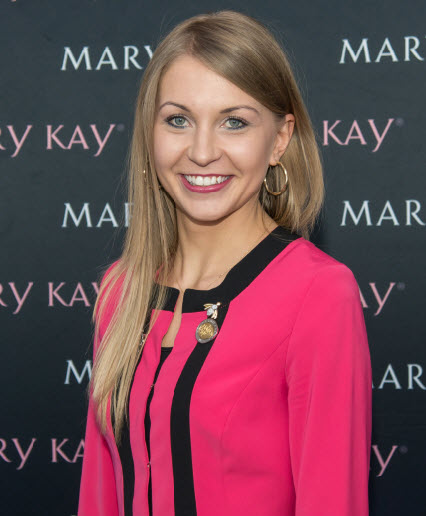 Anna Lach | Historia sukcesu