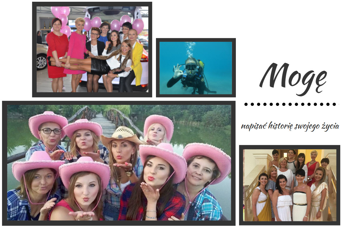 Anna Lach | Historia sukcesu