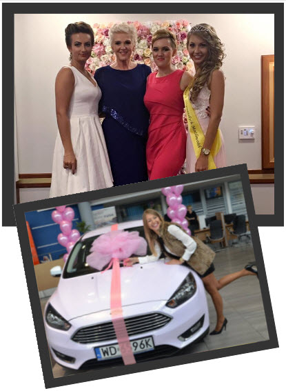 Anna Lach | Historia sukcesu