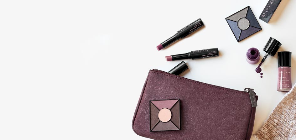 Mary Kay | Strona Oficjalna