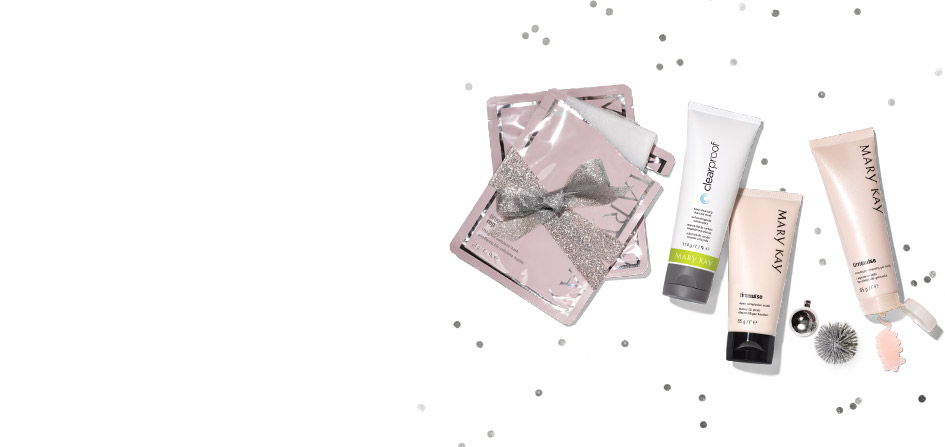 Mary Kay | Strona Oficjalna